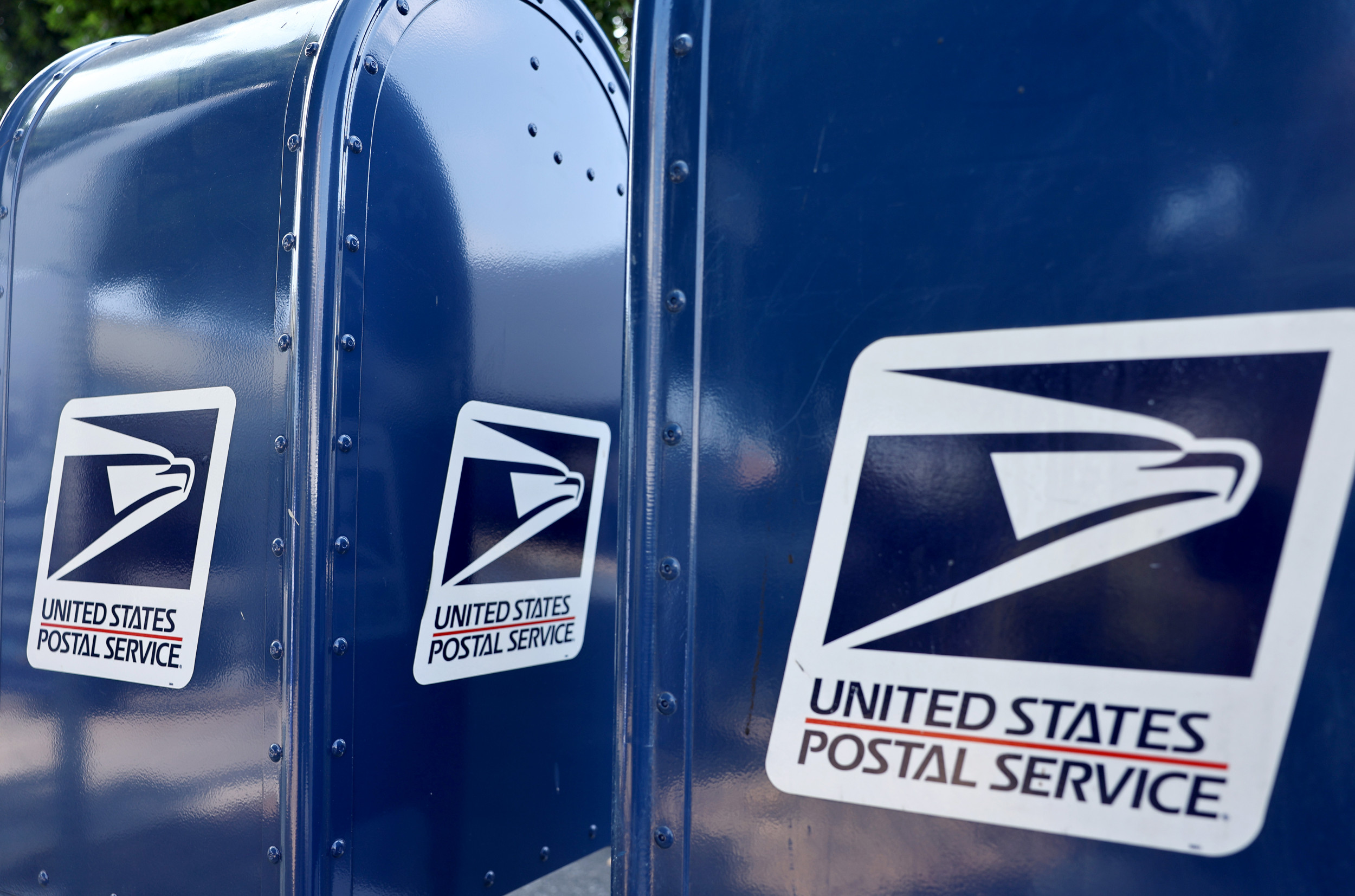 Protest Is Happening Via US Postal Service—Here's What To Know