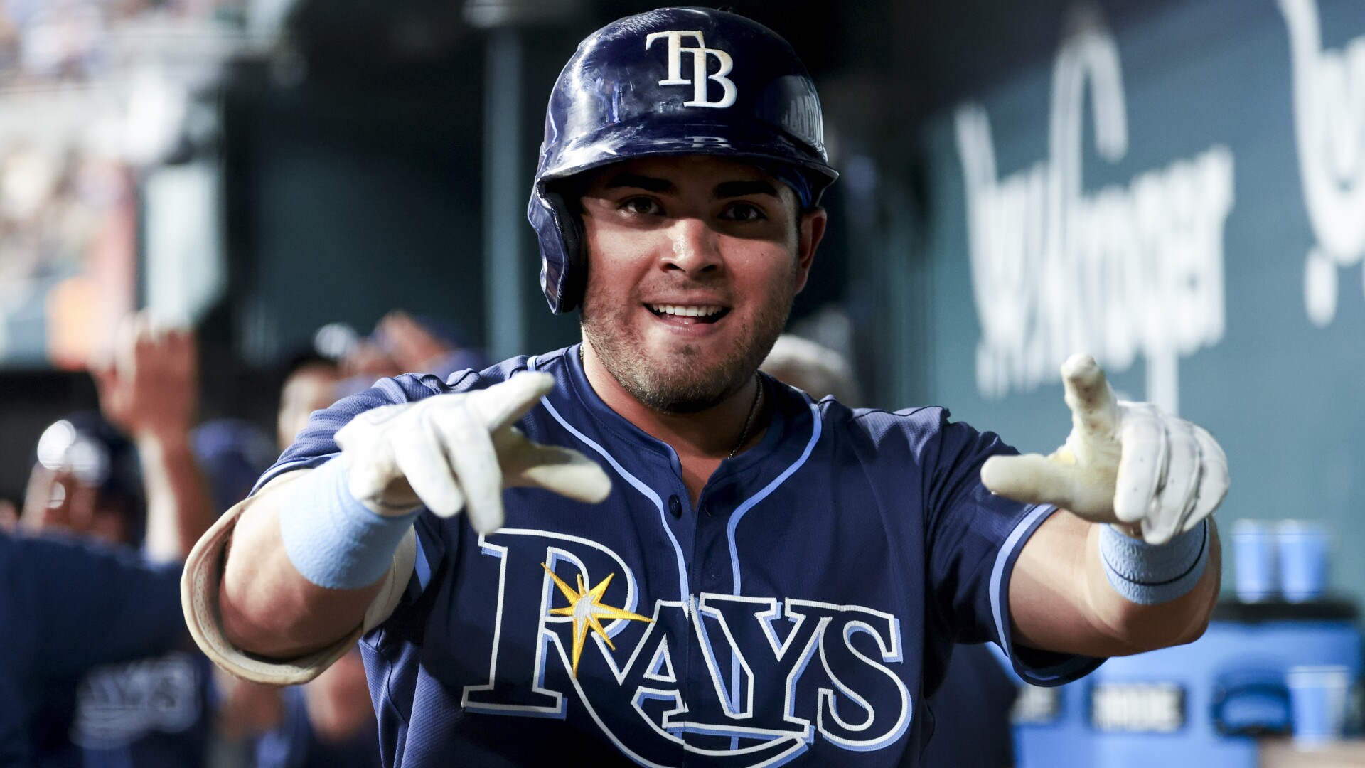 Fantasy Baseball Waiver Wire: Jonathan Aranda's power, Shane Smith's ...