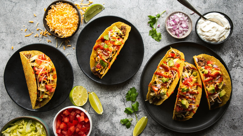 Effortlessly Turn Tortillas Into Hard Taco Shells With A Genius ...