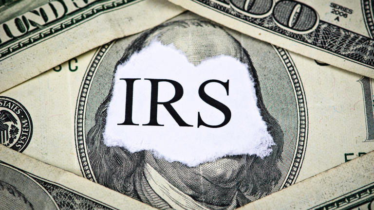 The Billionaires Who’ve Paid $0 in Income Tax — and Why the IRS Can’t ...