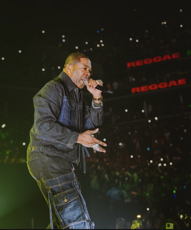 Vybz Kartel Triumphantly Returns To U.S. For Historic Two-Night Reggae ...