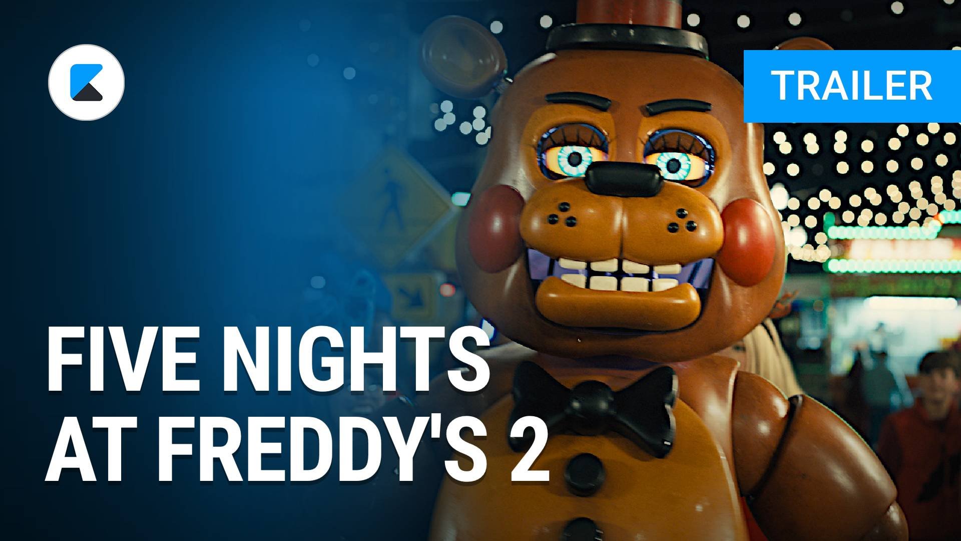 „Absolut unheimlich“: Erster deutscher Trailer zur Fortsetzung einer ...