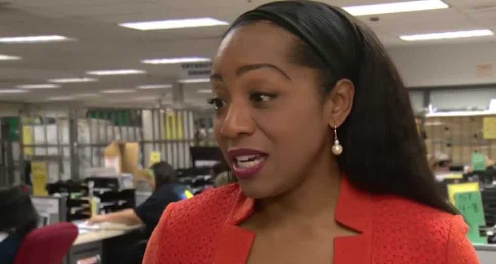 Last-minute tax filer? California's state controller says that's OK as ...