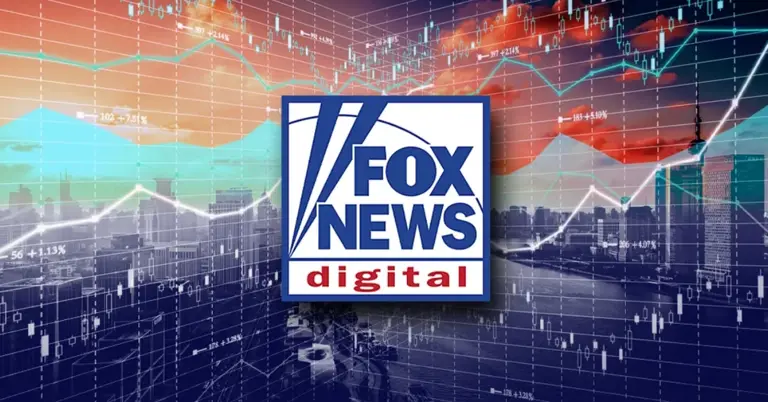 Fox News Digital logs 134.4 million multiplatform unique views in May