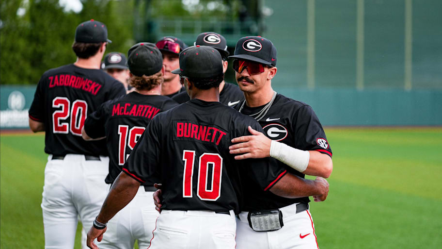 How to Watch Georgia vs Georgia Tech