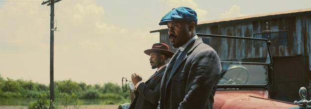 The really, really high Rotten Tomatoes score makes a lot of sense.