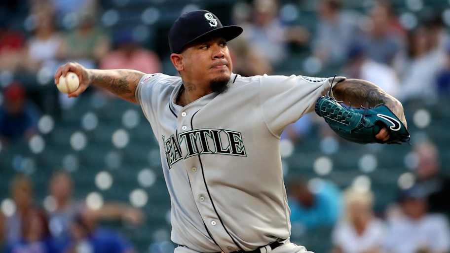 Looking at Seattle Mariners All-Time Strikeout Leaders After Logan ...