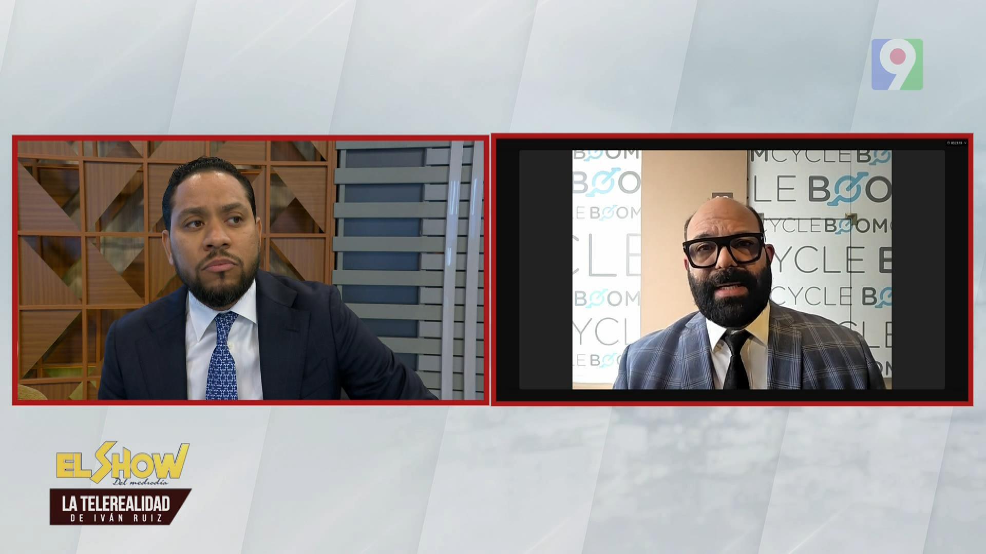 Félix Portes: “Alcaldía tiene responsabilidad de supervisar los ...