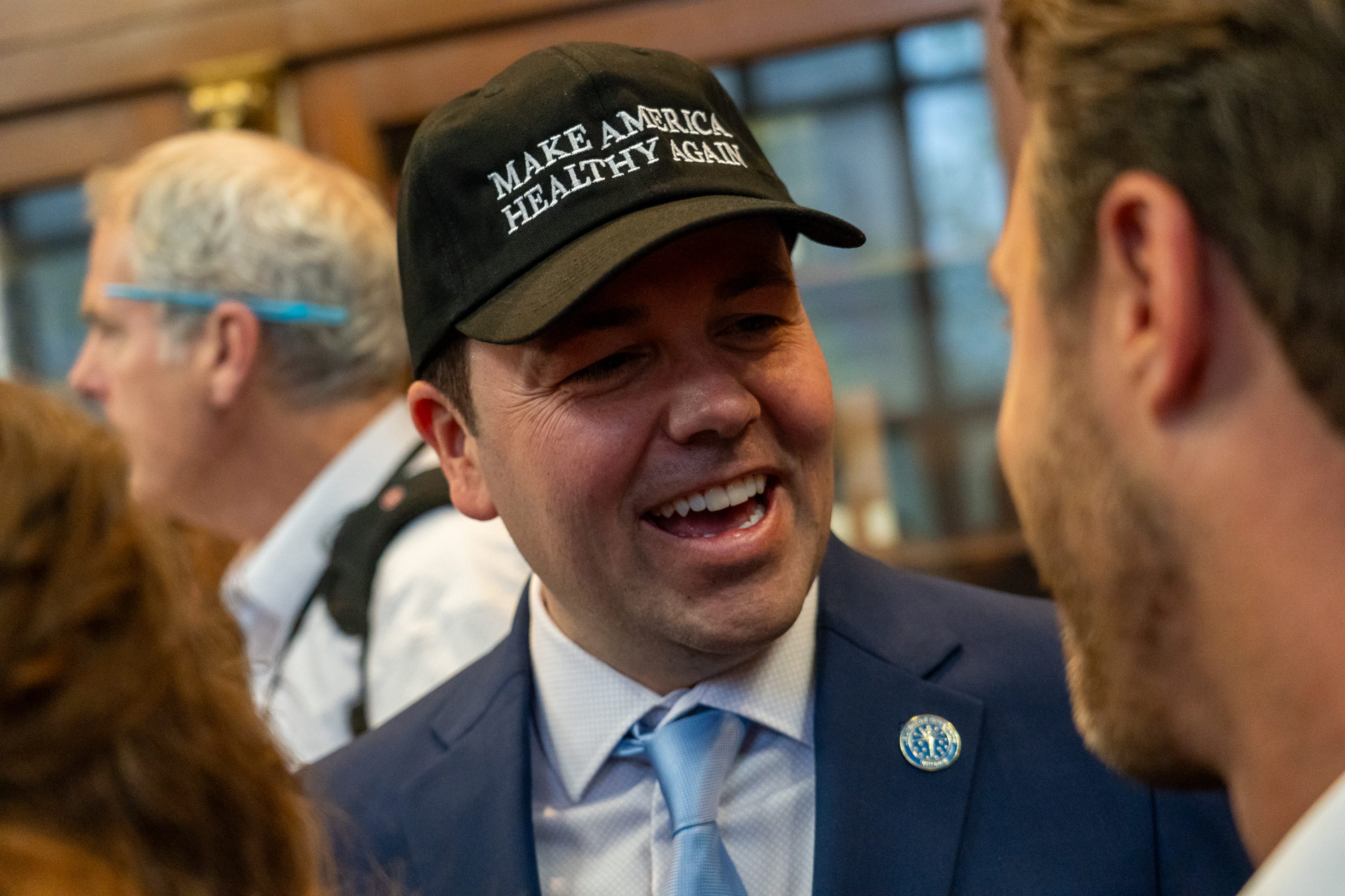 Beckwith's Three-Fifths Compromise view glosses over slavery expansion ...