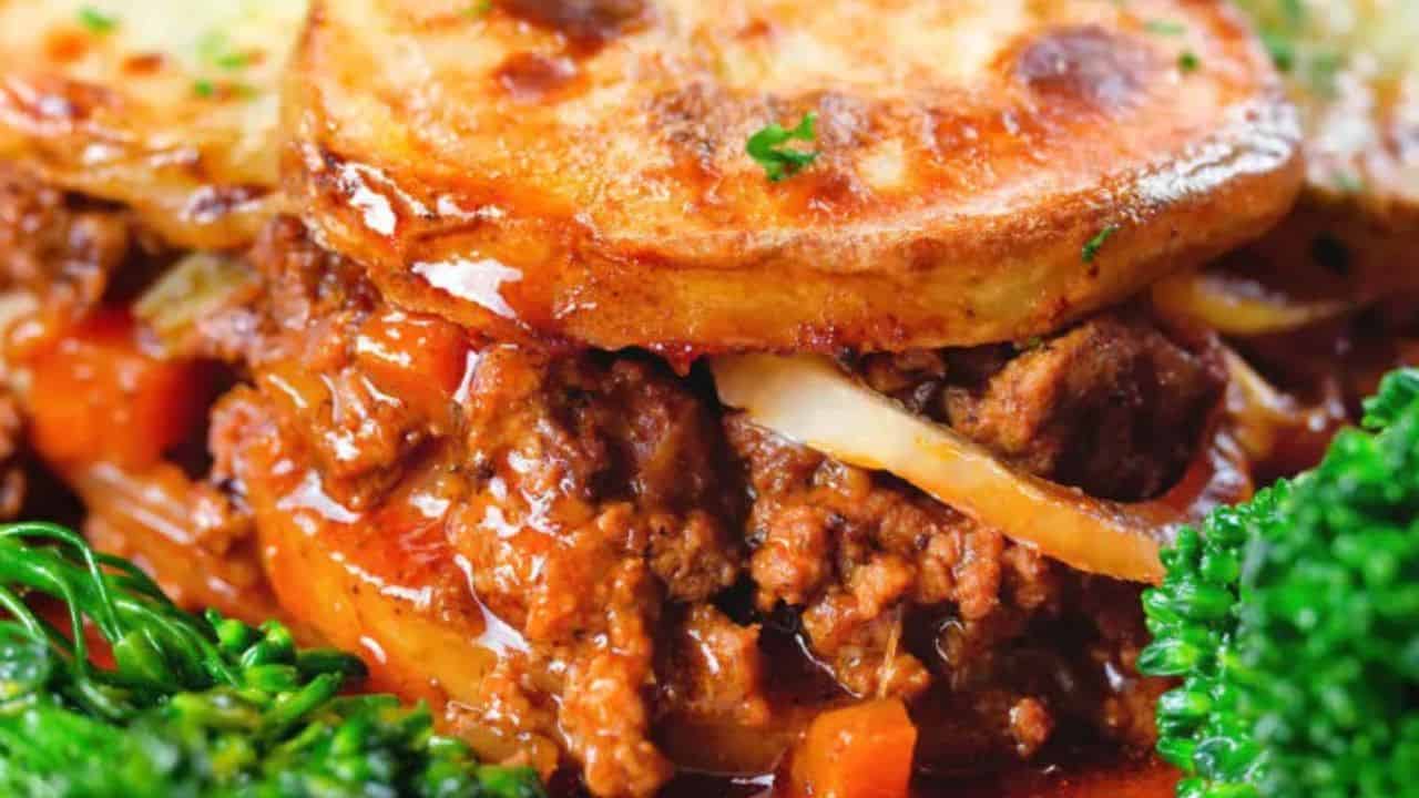 20 Easy Ground Beef Recipes for Busy Weeknights