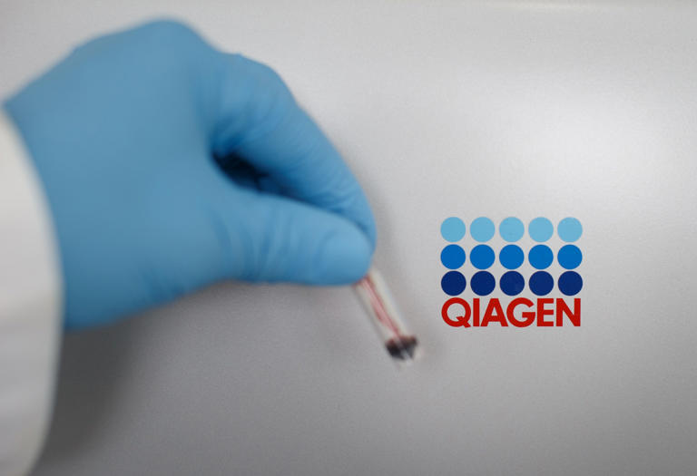 Fivespan Said to Build Stake in Life Sciences Group Qiagen