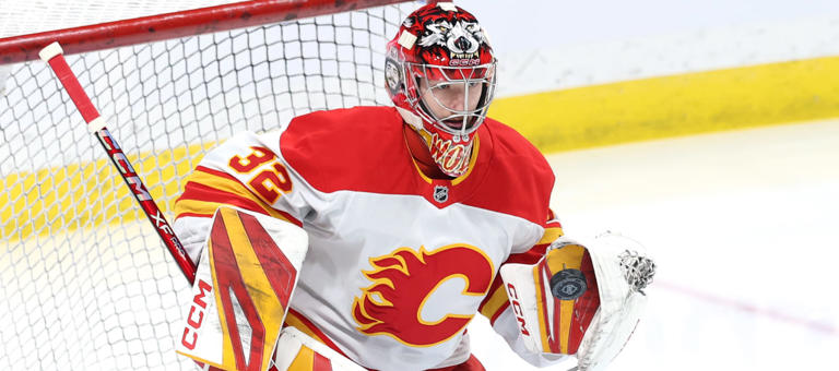Flames vs. Mammoth NHL Picks & Bets (Wednesday)