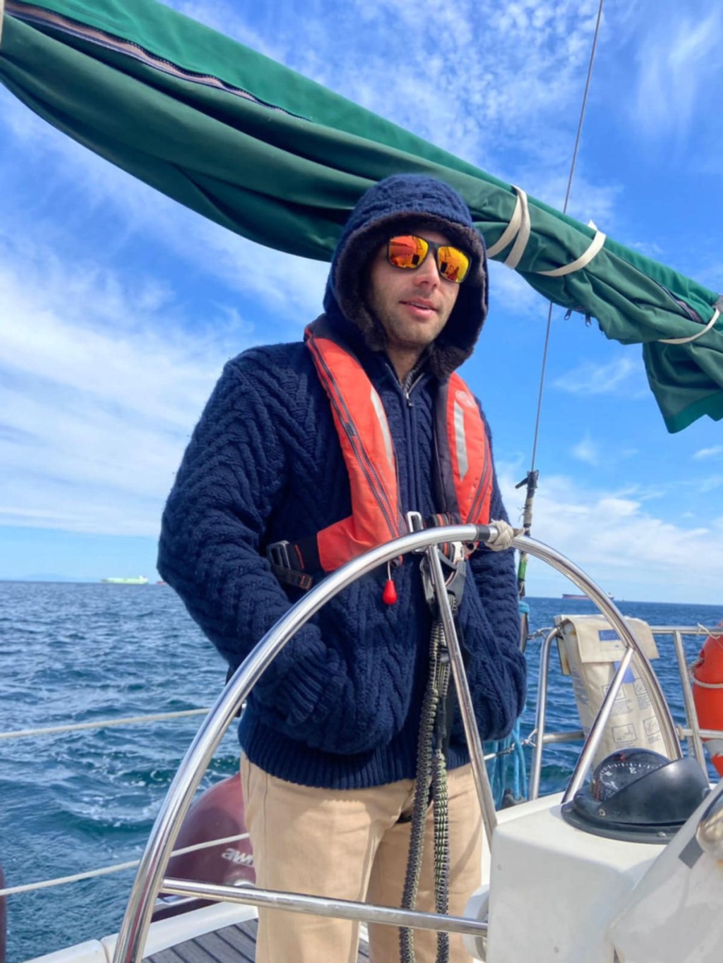 Missing NYC banker Grant Barr washes up dead on Spanish beach in ...