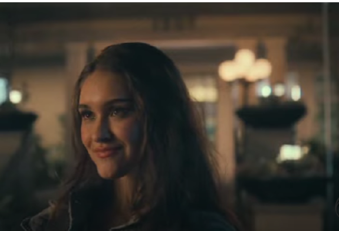 Marissa Reyes Joins Days of Our Lives as Arianna Horton