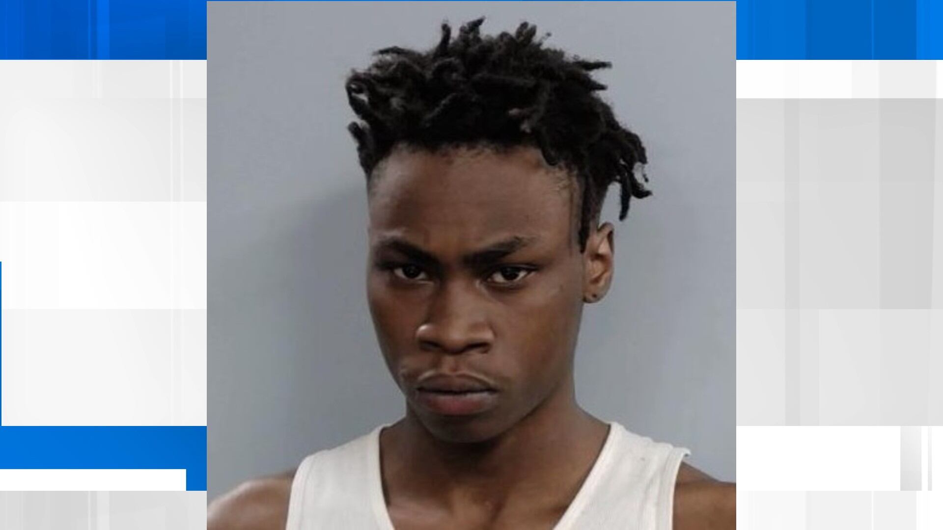 3 Lexington teens charged in stolen vehicle, shots fired incident