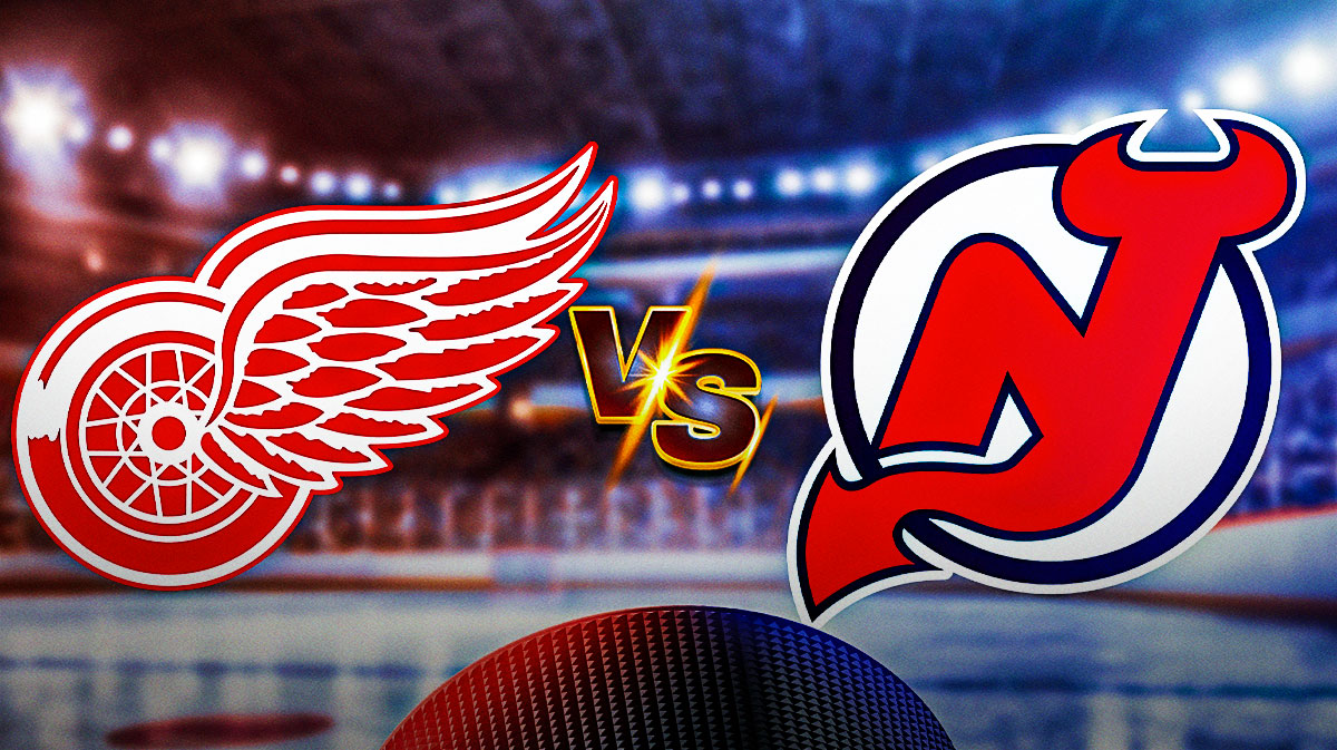 Red Wings vs. Devils prediction, odds, pick – 4/16/2025