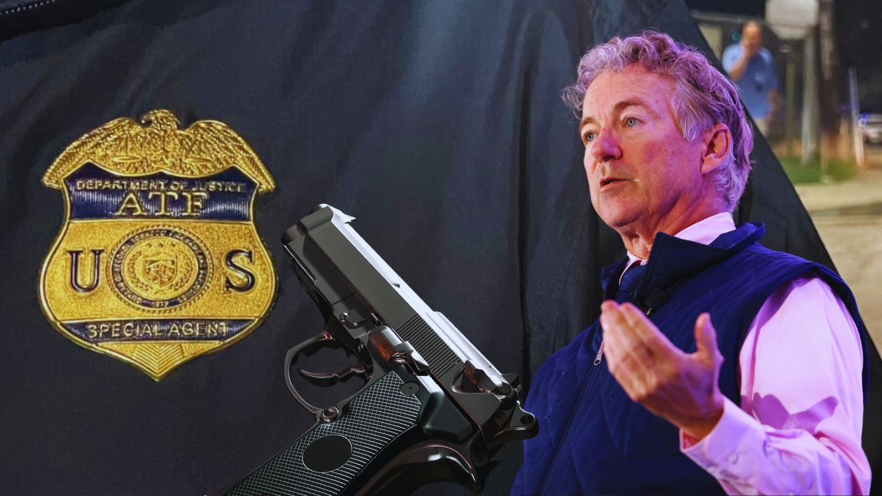 Federal Agencies Under Investigation for Gun Rights Violations