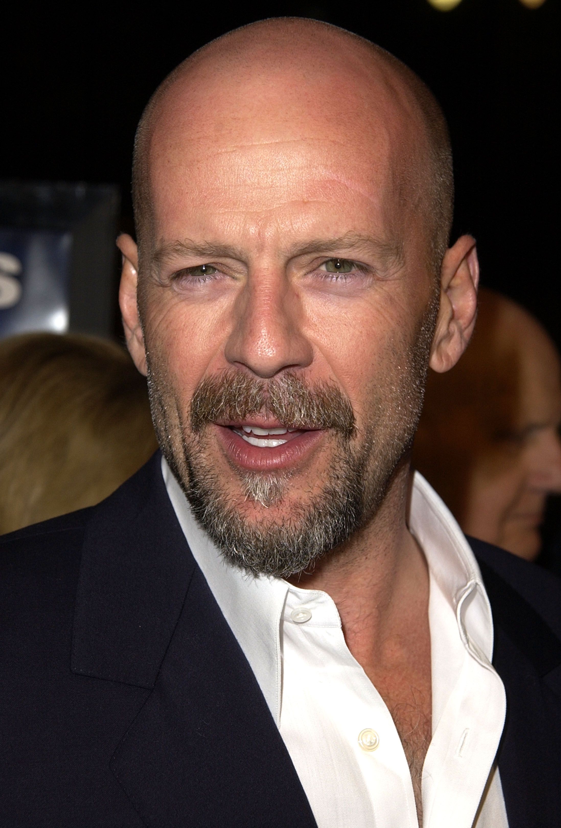 The Best Beard Styles for Bald Guys—and How to Achieve Them