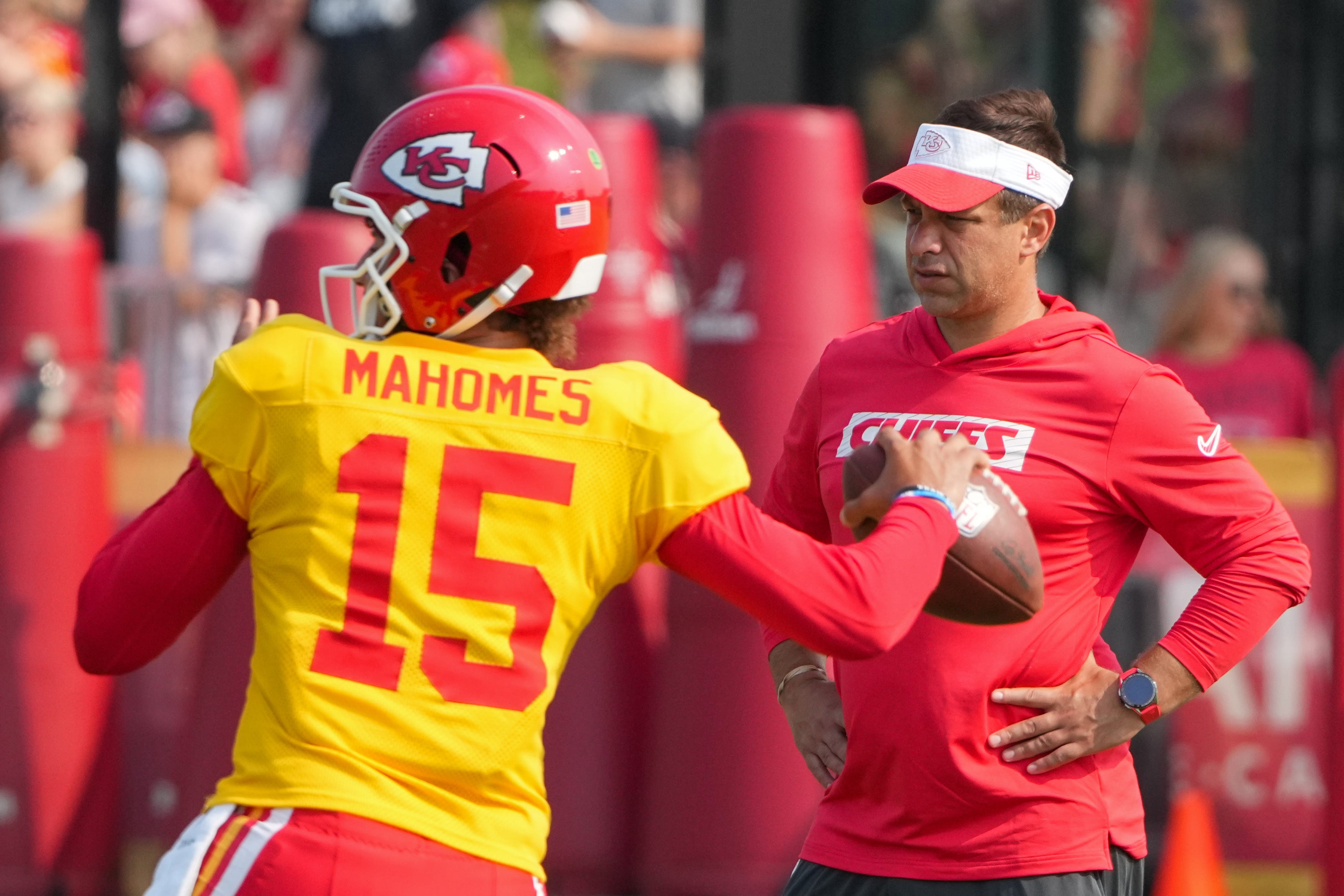 What are Kansas City Chiefs' picks in 2025 NFL Draft? Here’s the ...