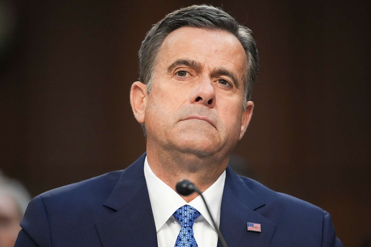 CIA Scanned the Agency Head's Phone After 'Signalgate' for Evidence of ...