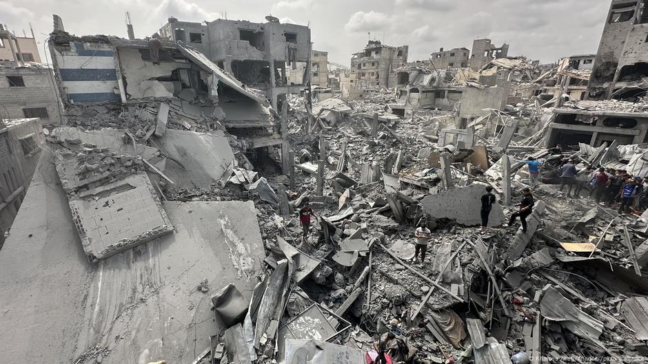 Israel's Gaza buffer zone means more misery for Palestinians