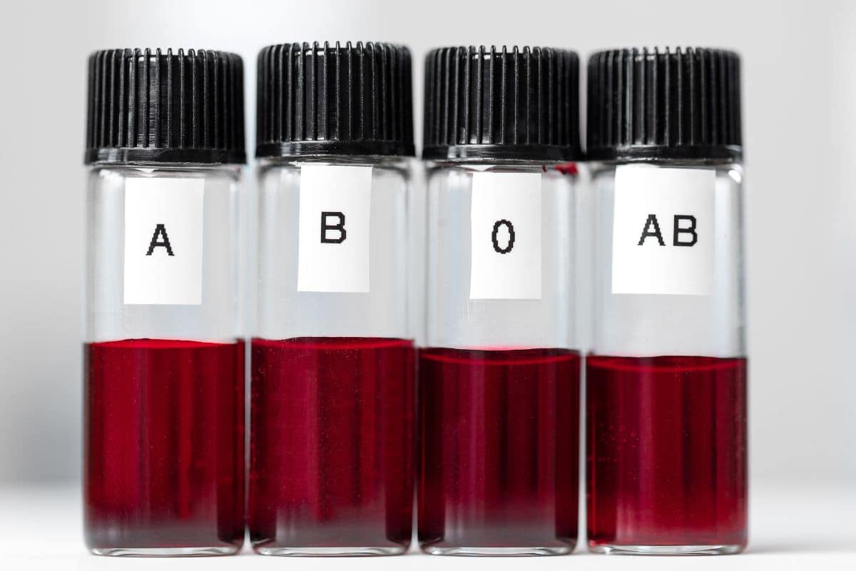 A New Blood Group That’s Been Hidden for Over 50 Years!