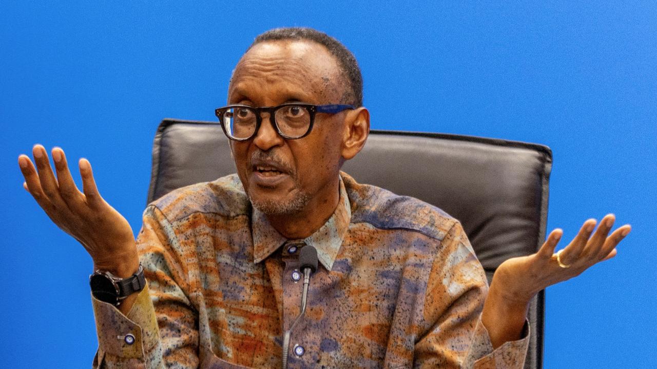 Rwanda Roundup: Genocide, Ethiopia-Rwanda military cooperation, surge ...