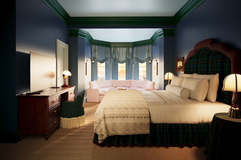 Portrush Adelphi to open its doors after major transformation later ...