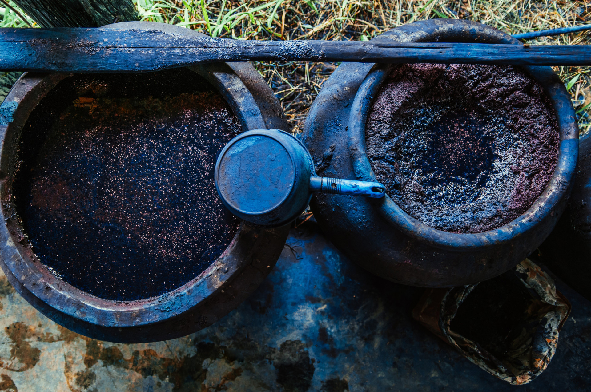 Understanding methylene blue: the blue dye used by RFK Jr.