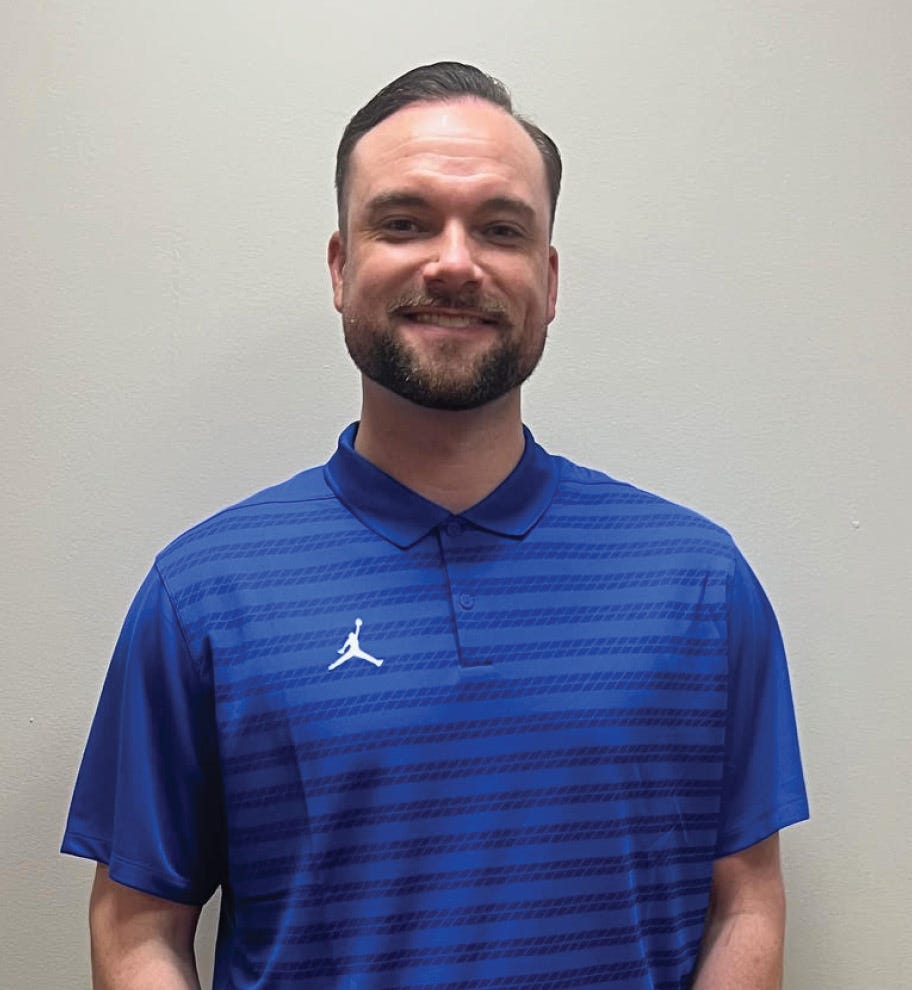 Former MBA standout Holden Mobley hired as Goodpasture TSSAA boys ...