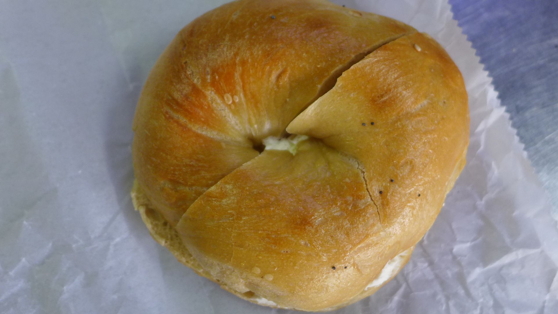 Is Absolute Bagels Back? Sort Of.