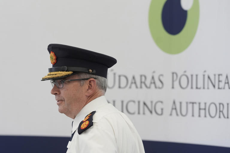 Commissioner to write to Ceann Comhairle over Dail claims on Palestine ...