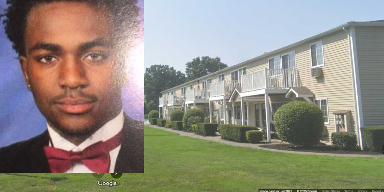 Antwane Lee Indicted In Murder Of Justin Evans