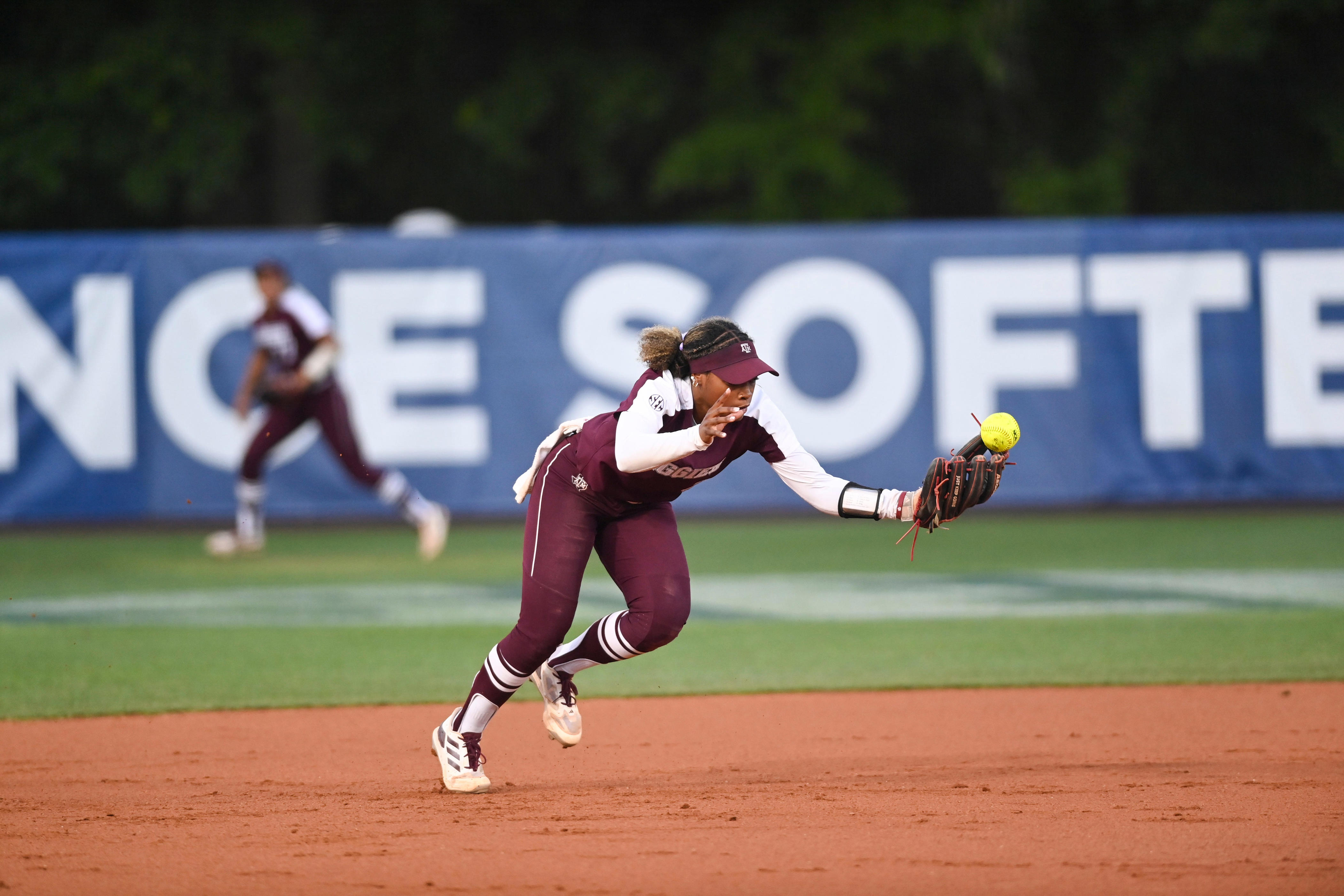SEC softball power rankings: Texas, Oklahoma stumble to open the door ...