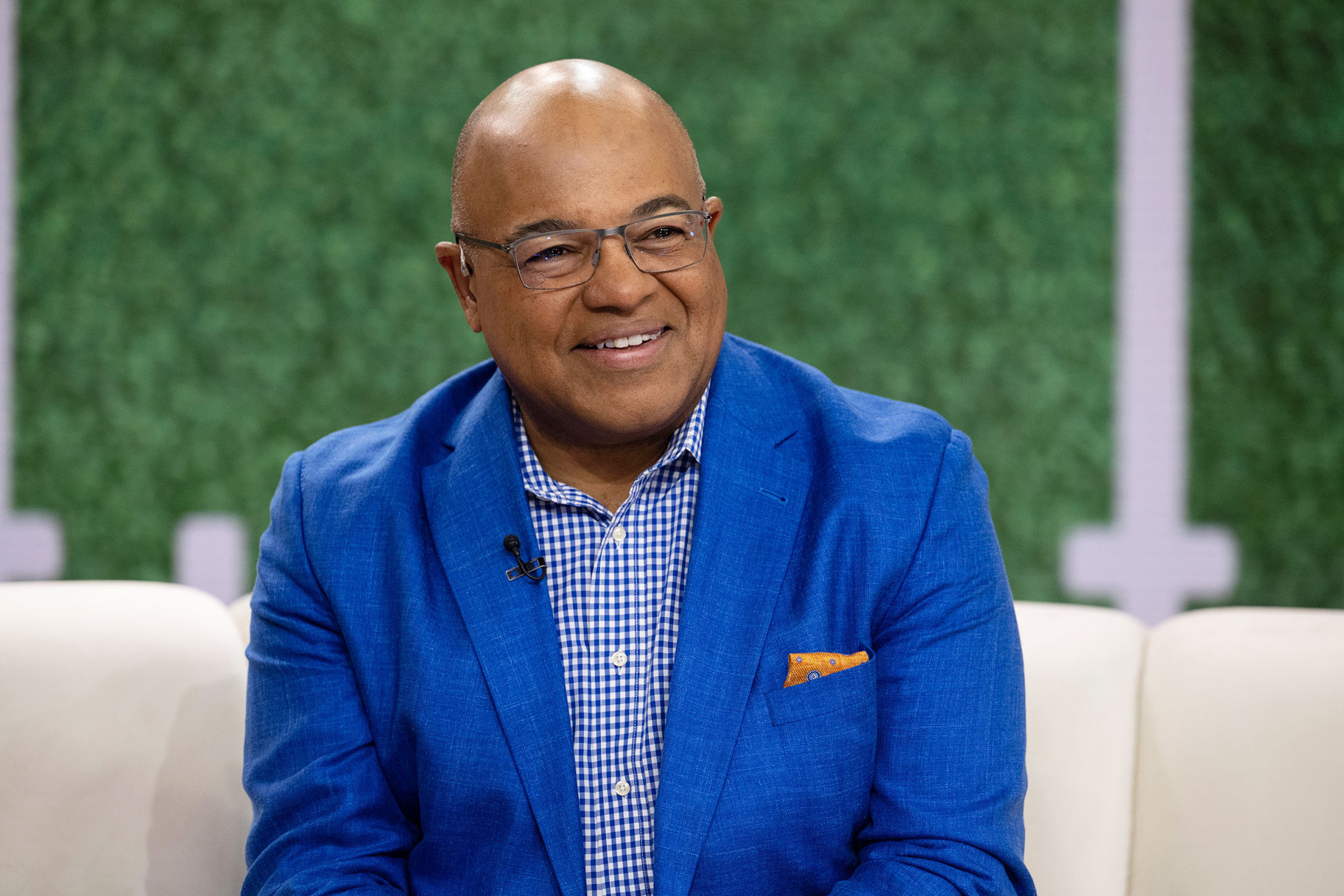 How Mike Tirico will lock in for Super Bowl, Olympics & NBA in ...