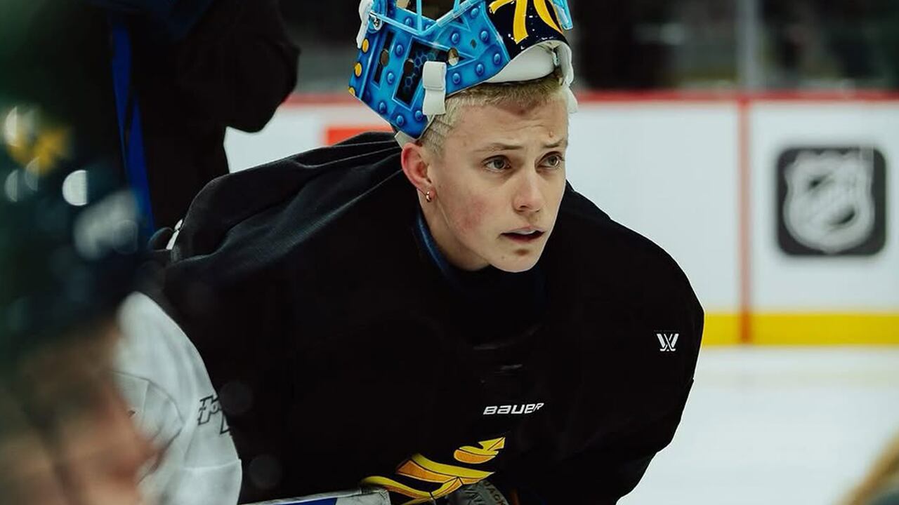 Carly Jackson on Sceptres' playoff push, Erica Howe, and hot dogs ...