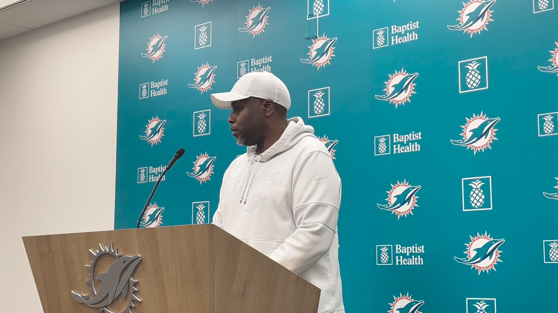 Grier Says Ross Didn't Dictate Less Spending