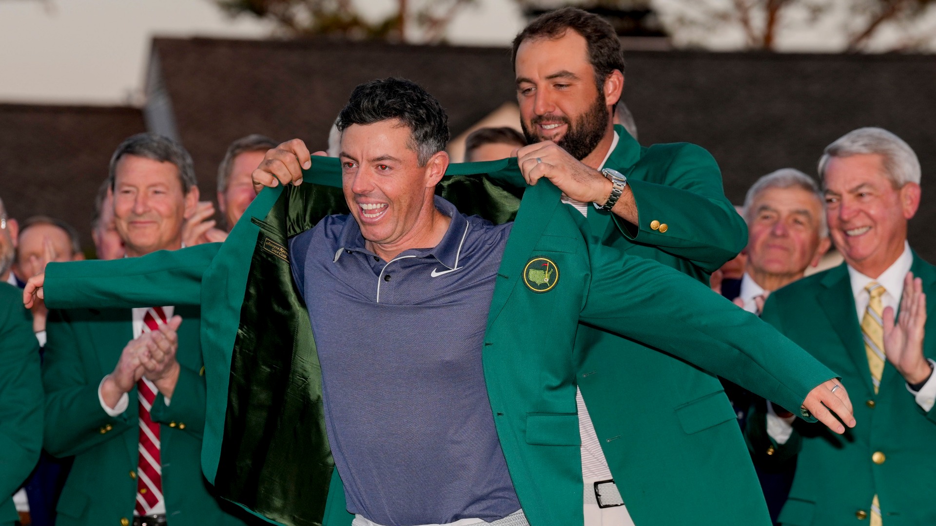 Rory McIlroy's Grand Slam Achievement & Its Impact on His Legacy