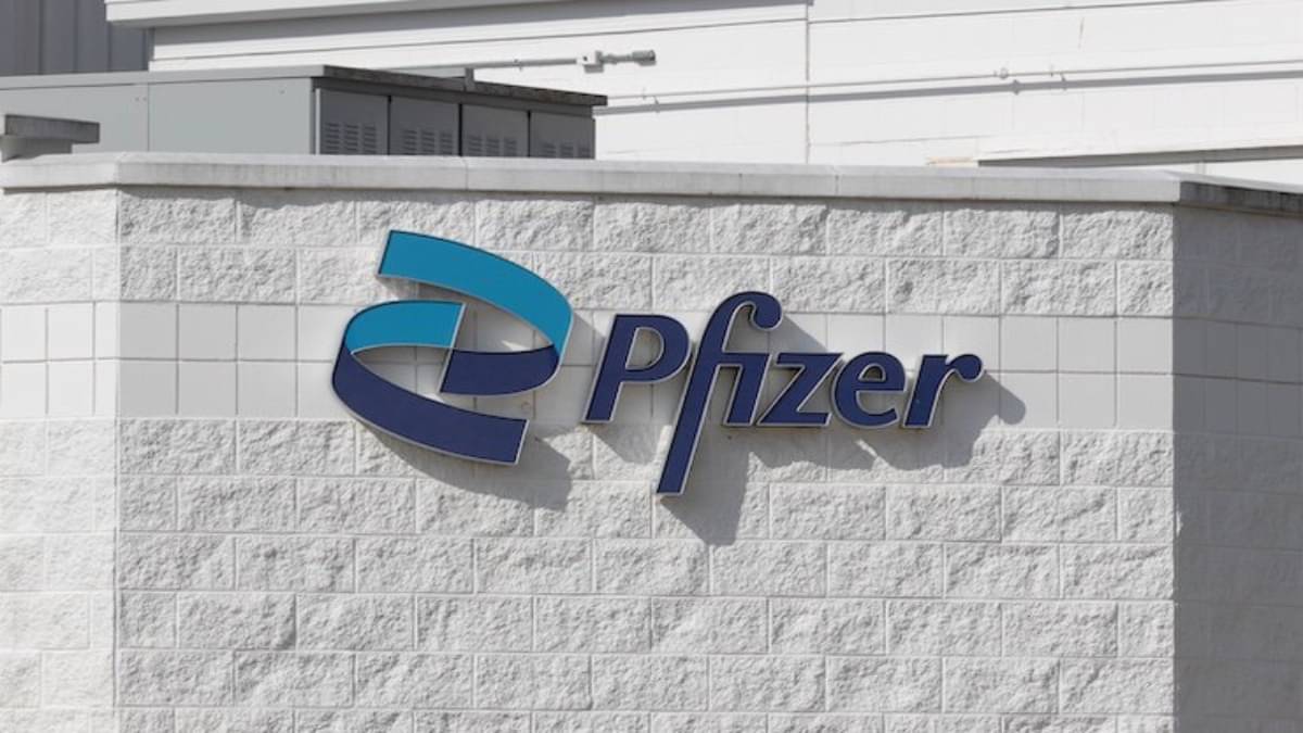 Pfizer Discontinues Trial Of Its Daily Weight Loss Treatment Pill. Here ...