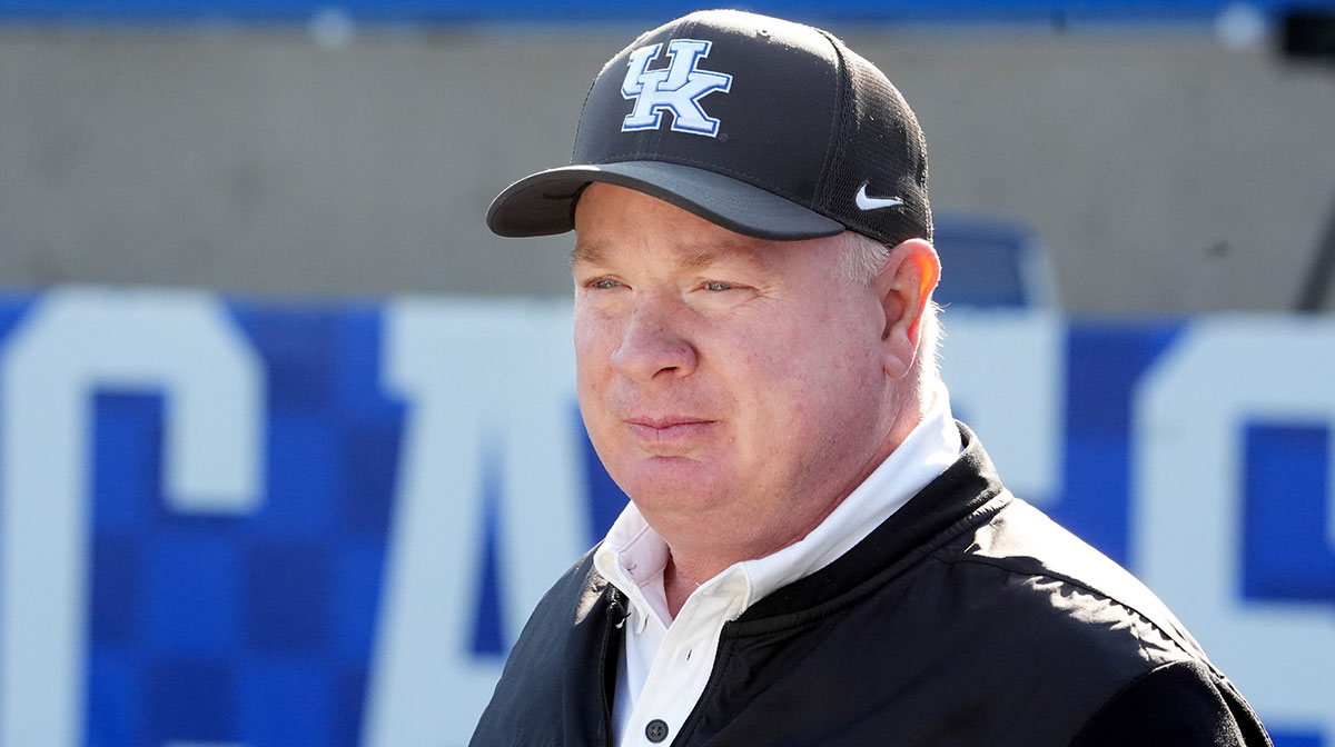 Kentucky Wildcats lose crucial defender to transfer portal