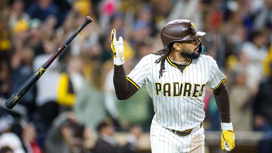 Will the Padres Move Fernando Tatis to Center Field With Jackson ...