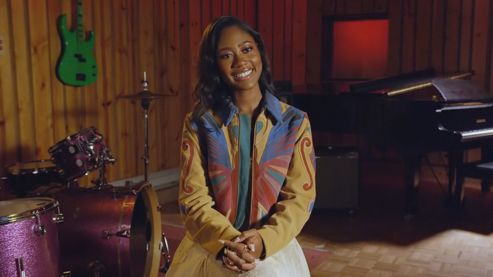 Method Man’s Children Cheyenne And Sha Smith On Forging Their Own Paths ...