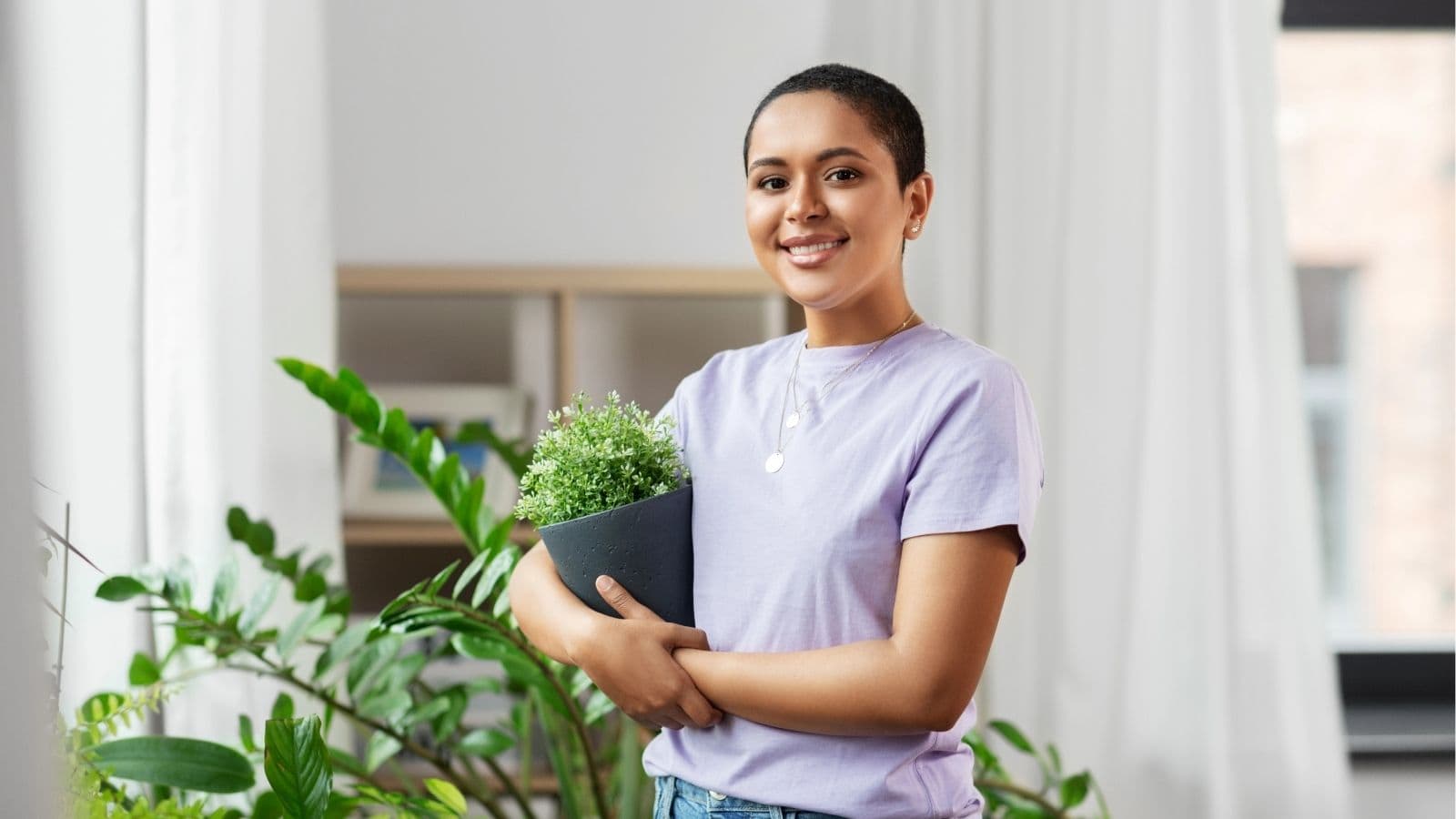 15 Shade-Loving Plants That Thrive Without Full Sun