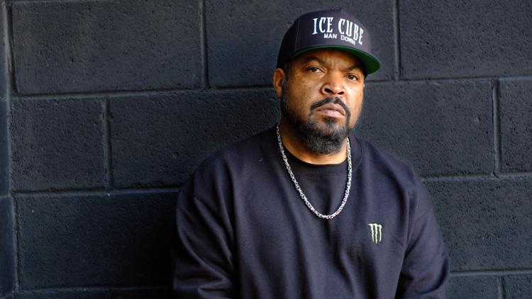Ice Cube to bring ‘Truth to Power’ tour to Cleveland’s Rocket Arena in ...