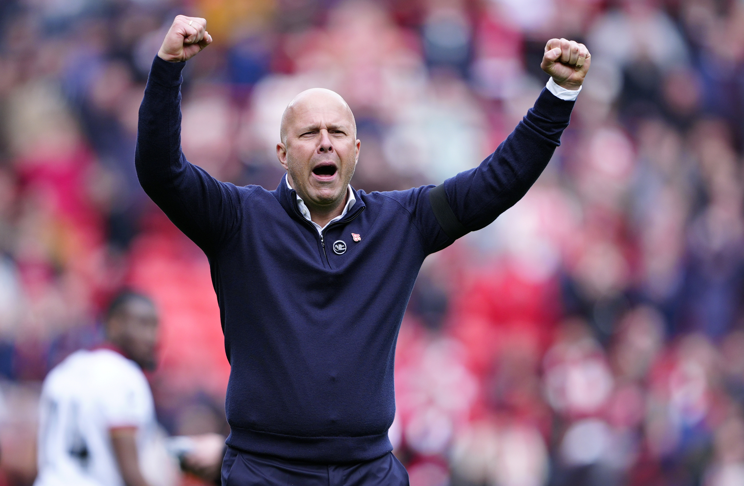 ‘The nuance of the law…’ – Keith Hackett torn on contentious refereeing ...