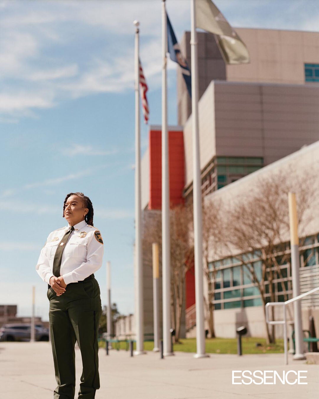 Reimagining Rehabilitation: Inside Sheriff Susan Hutson’s Bold Vision ...