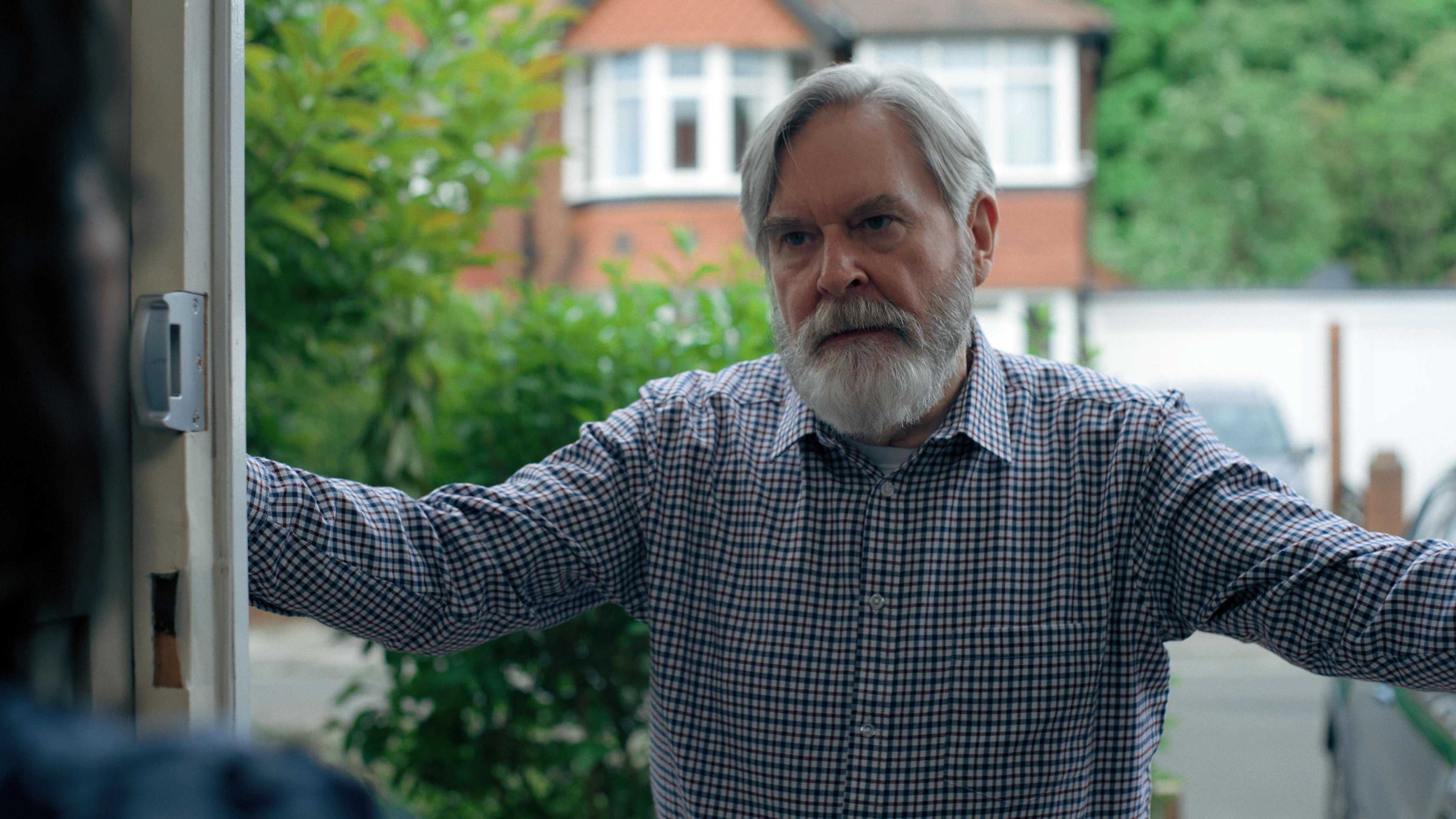 Who is in The Feud cast? Jill Halfpenny leads Channel 5 thriller