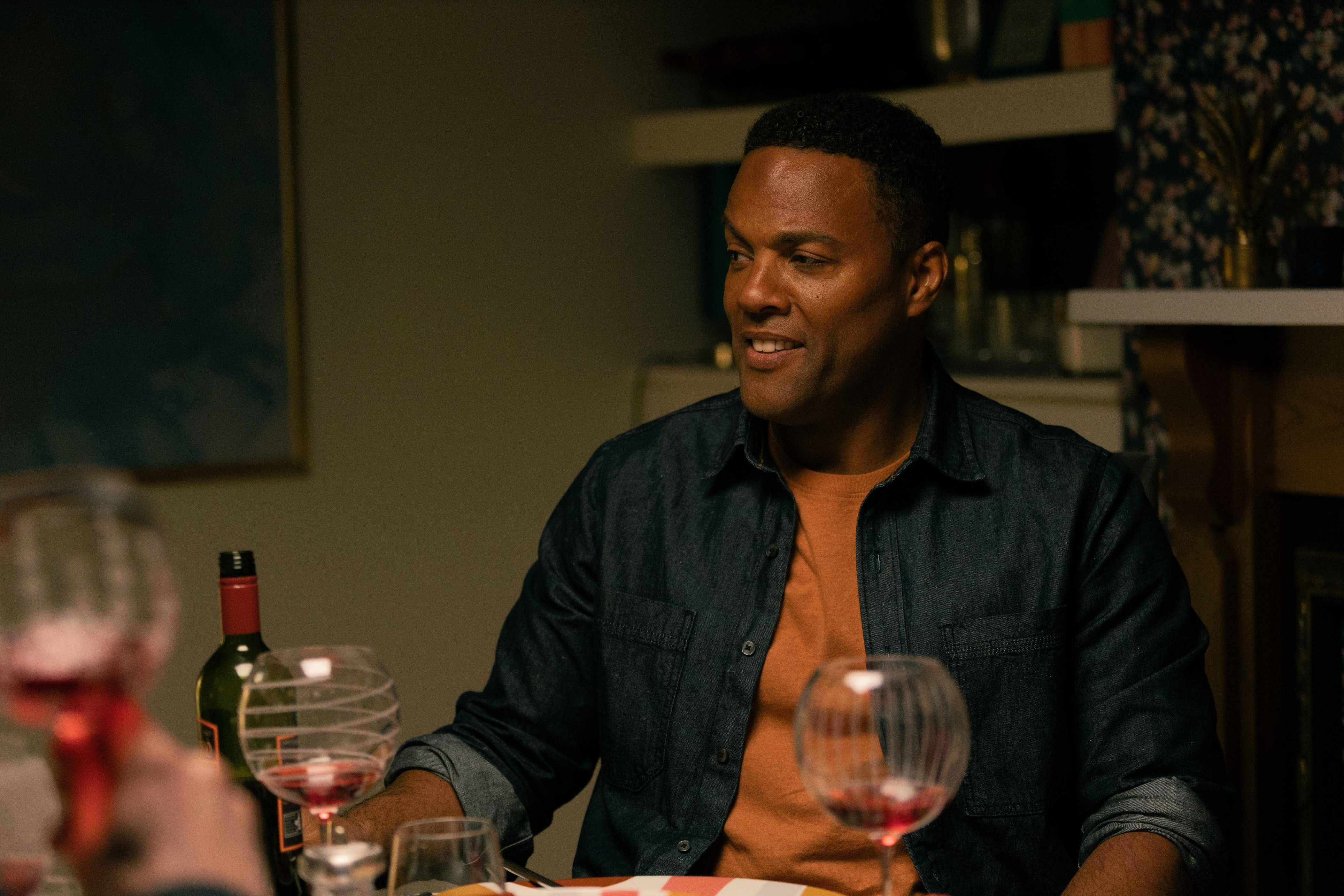 Who is in The Feud cast? Jill Halfpenny leads Channel 5 thriller