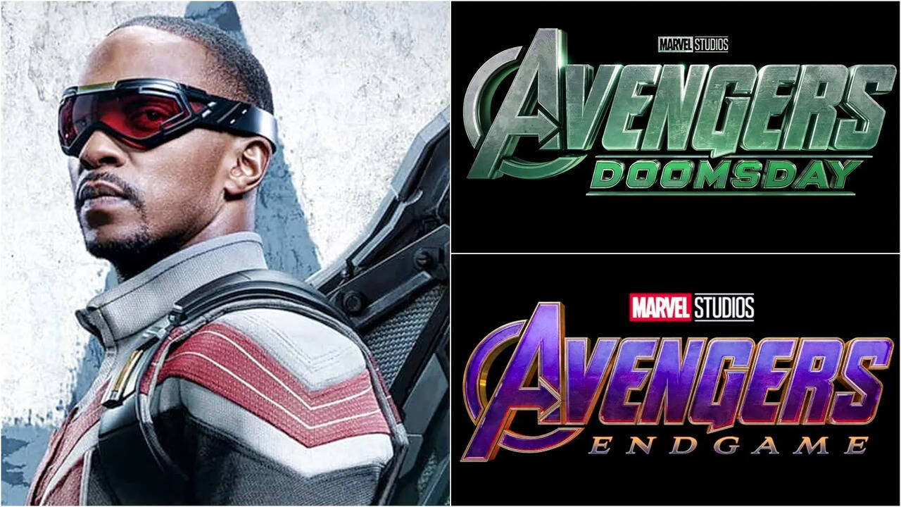 Avengers Doomsday To Bring 'Old Marvel Feeling', Says Anthony Mackie ...