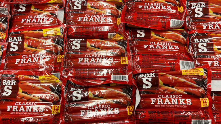 13 Massive Hot Dog Recalls That Swept The US